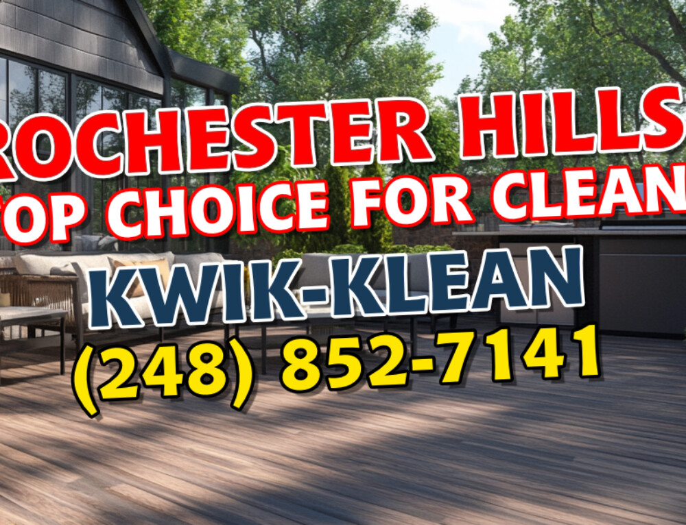 Oakland Township, MI: Make Your Brick Pavers Look New with Paver Restoration - Michigan Pressure ...